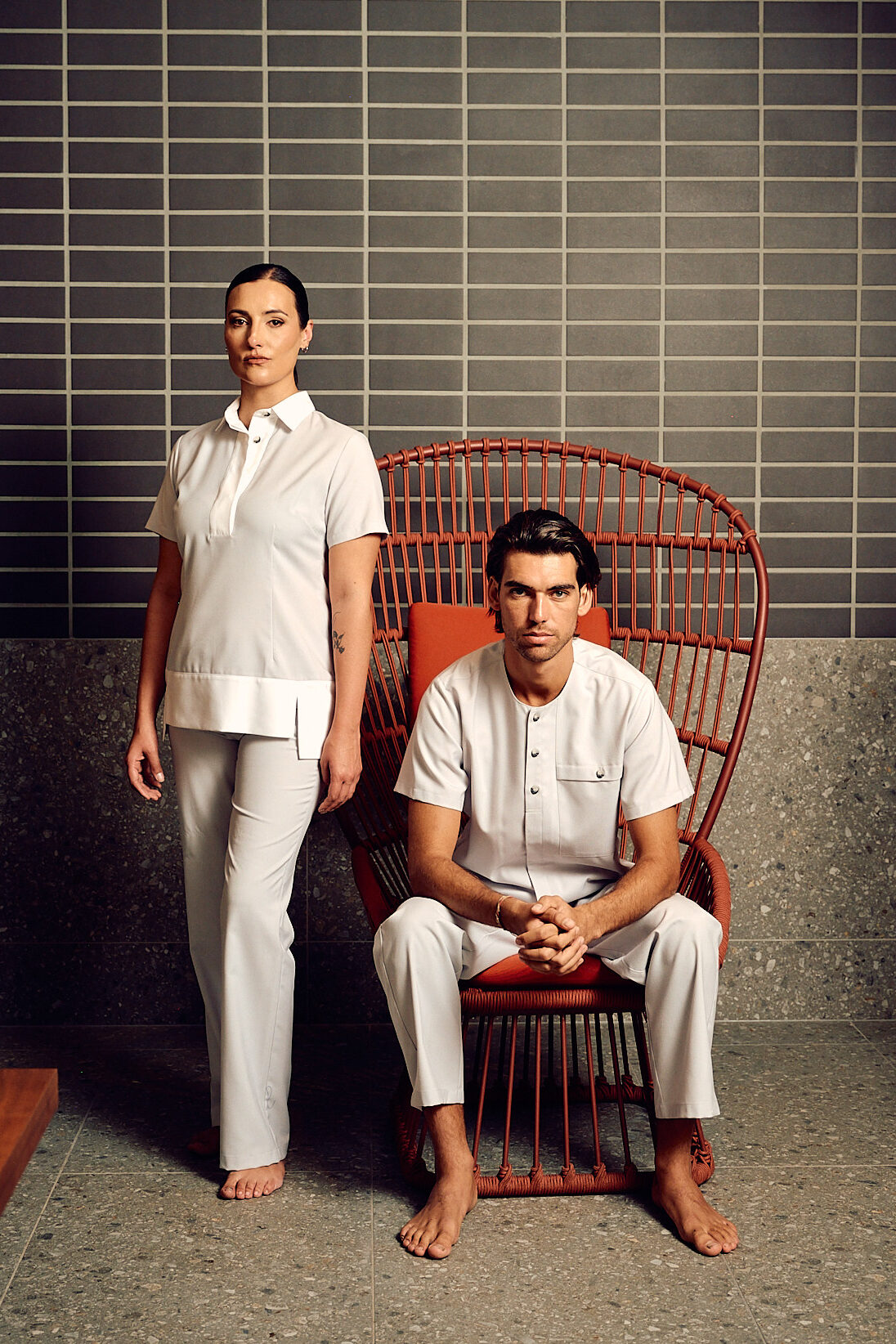 Spa & Retreats – PC Corporate