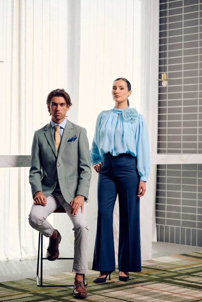 PC Corporate – Custom Made Uniform Suppliers | Melbourne & Australia ...