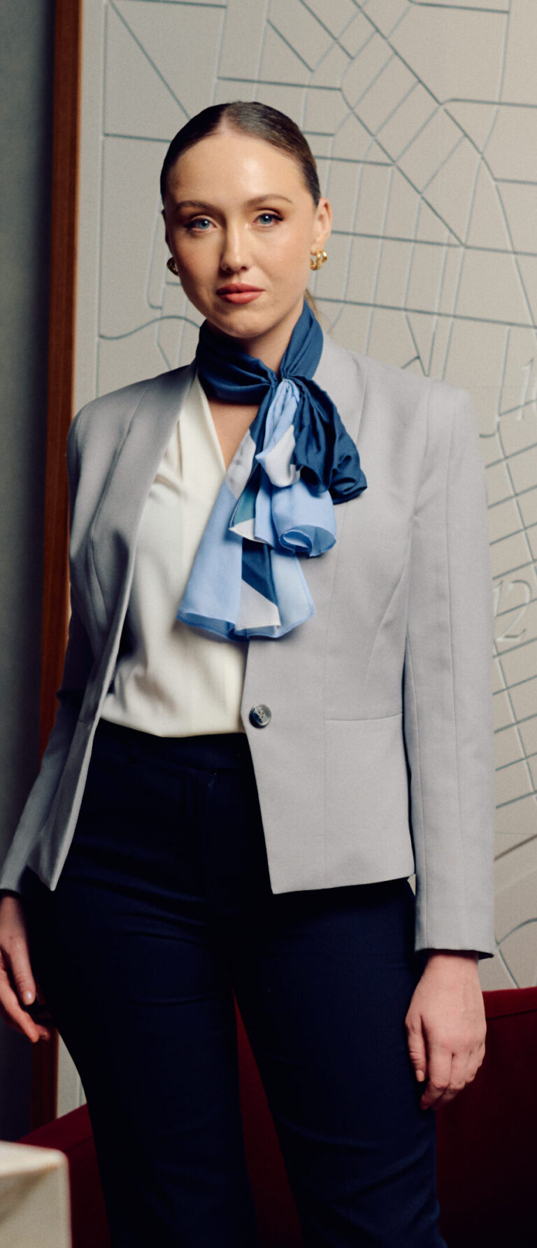 Airline – PC Corporate